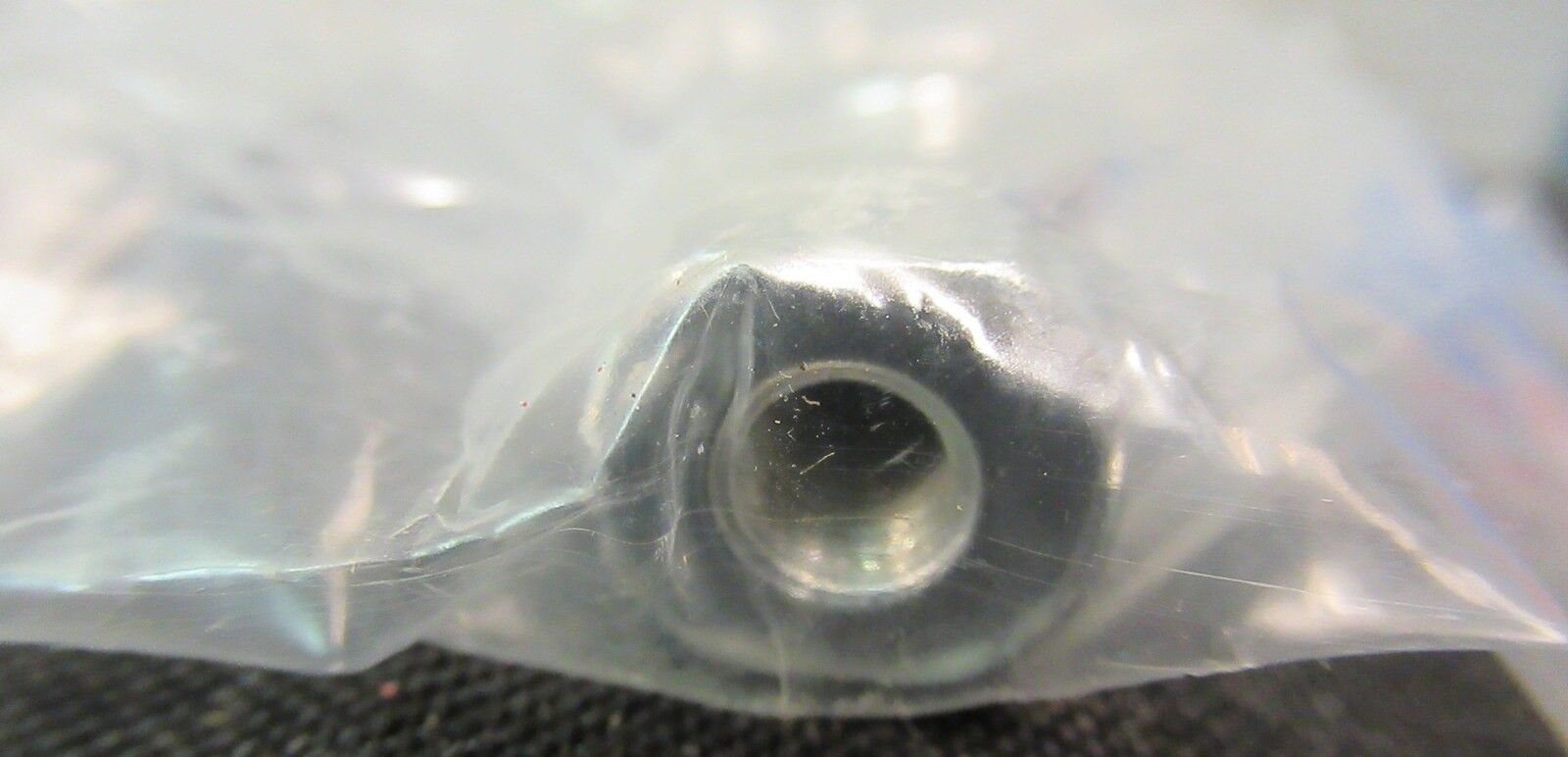 SKF SIKB6F Rod End Spherical Plain Bearing Lot of 5 New - Equipment Recycle