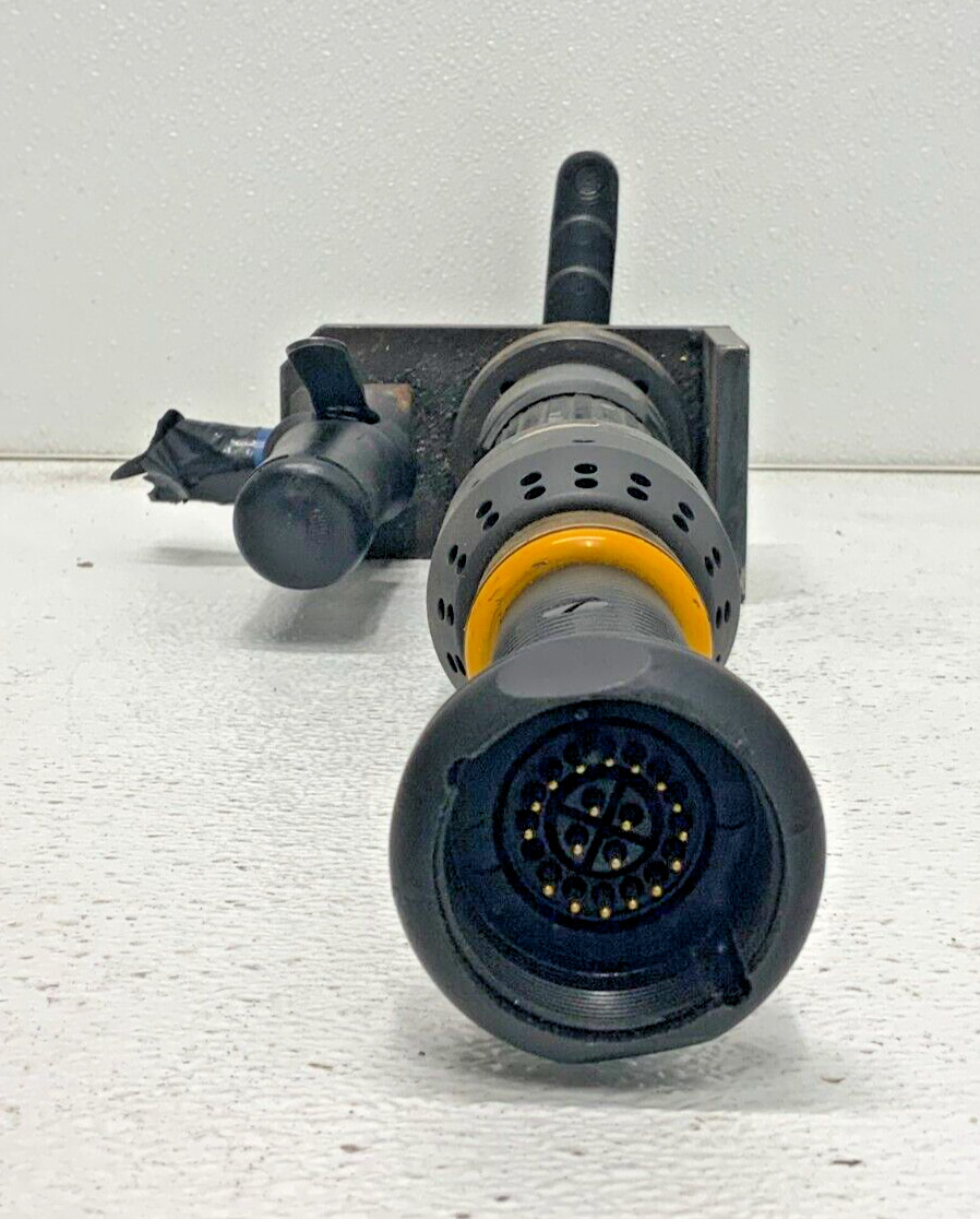 Atlas Copco ETD S9-100-13S Electric Nutrunner Torque Gun Wrench Tool ...