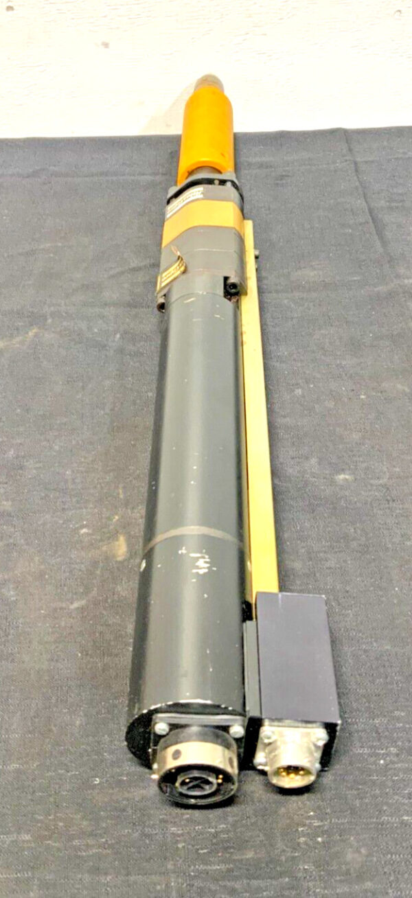 Atlas Copco 4230 1705 80 QRT 50 100 Torque Nutrunner Servo Electric ...