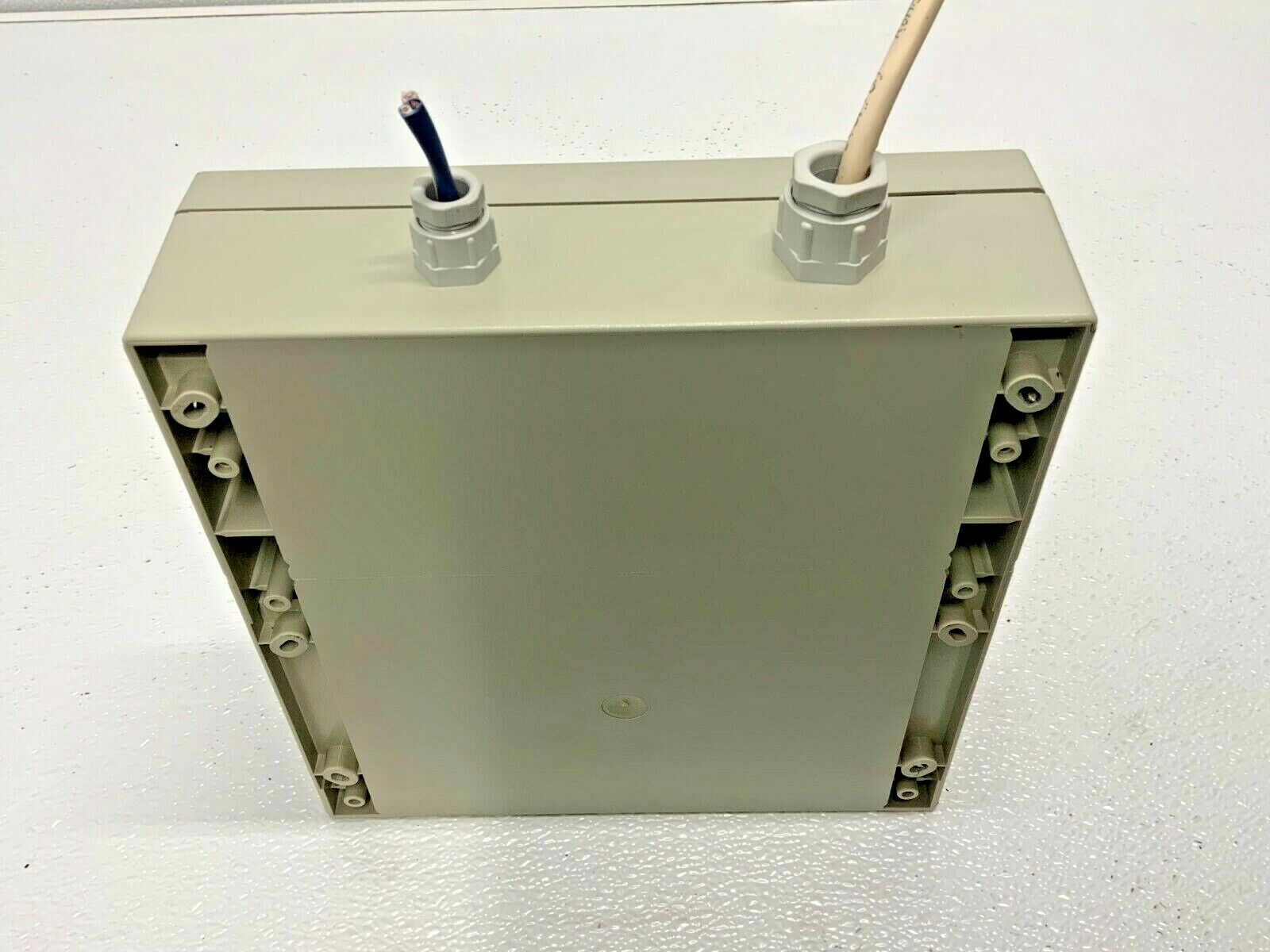 Tek-Air T-IAQ-2101 Air Volume Measurement System Double Probe Kit 64D ...