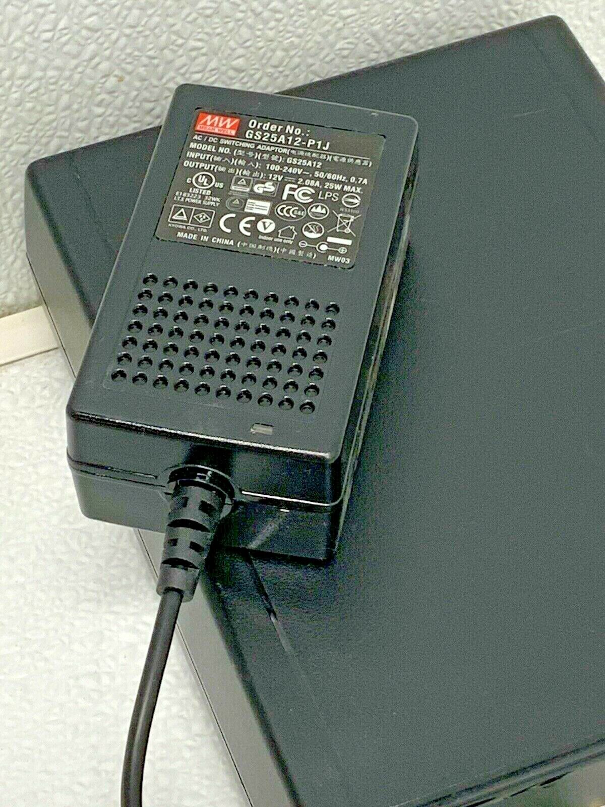 Raveon RV-M7-UC Synced Data Radio Wireless Modem UHF 1/2.5 Watt Antenna ...