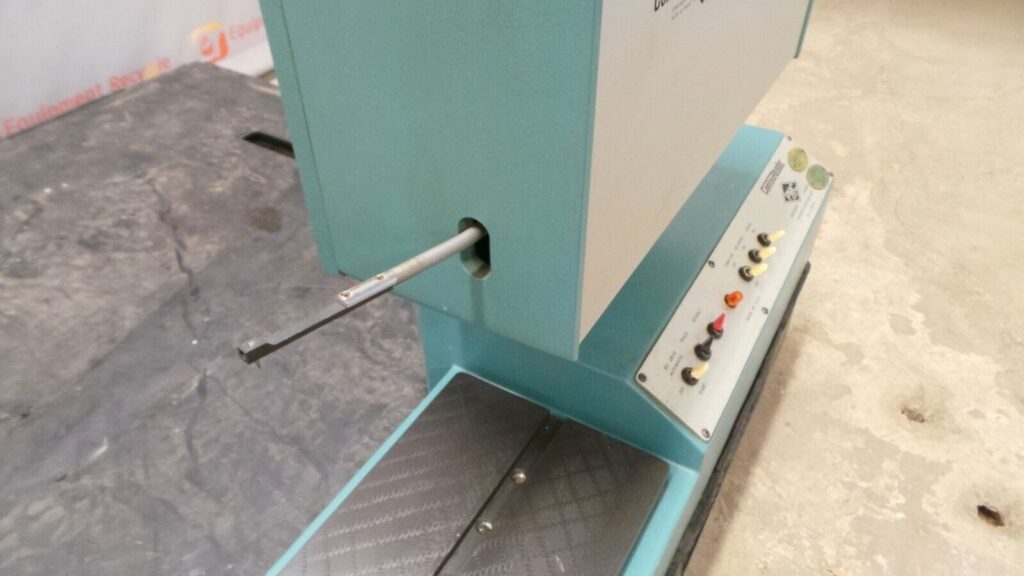 PMC Industries ContouReader 125 Precision Contour Reader Metrology ...