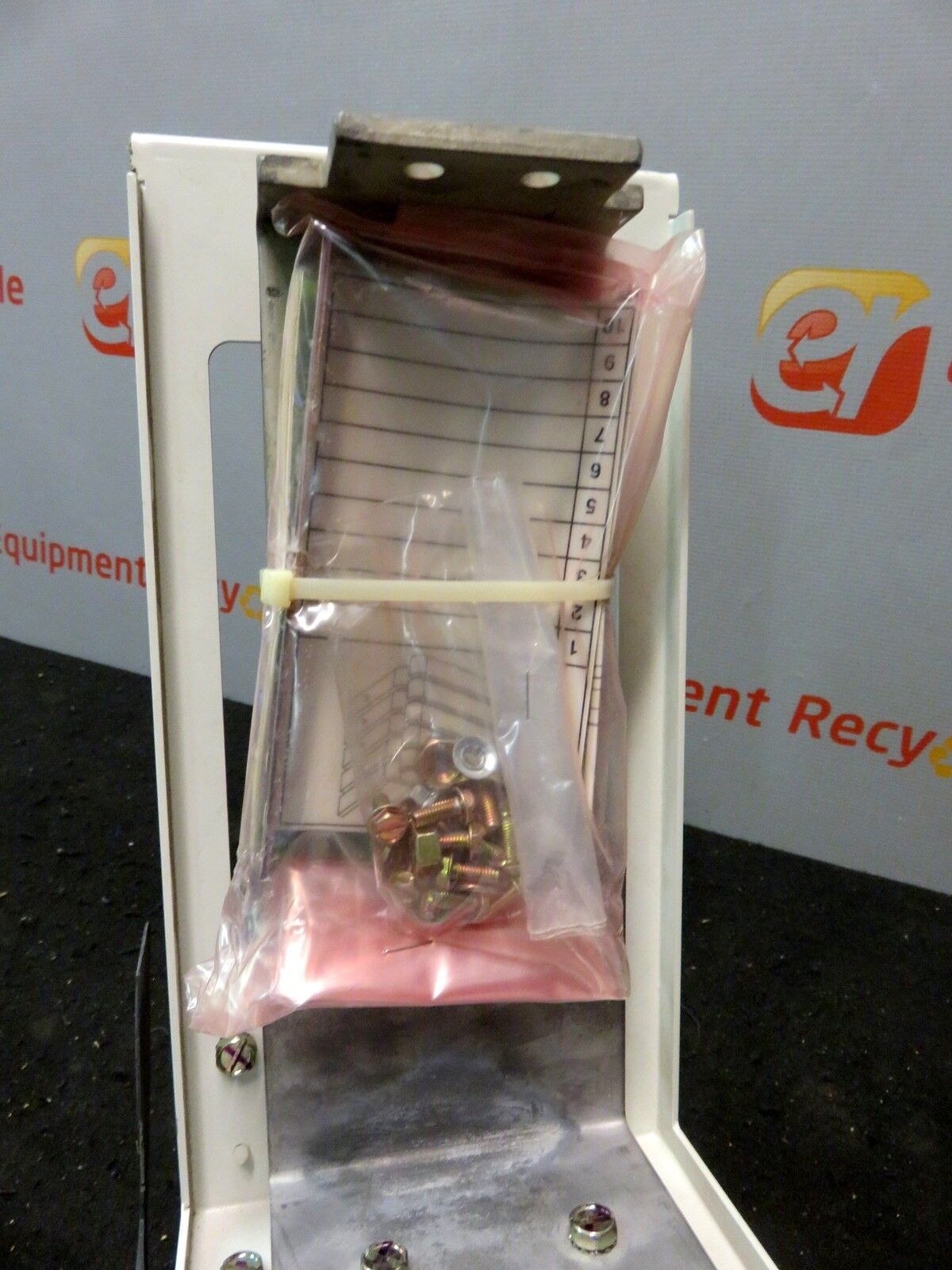 Tyco Electronics Linage Bullet Breaker Fuse Panel ED83143-30 G115 New ...