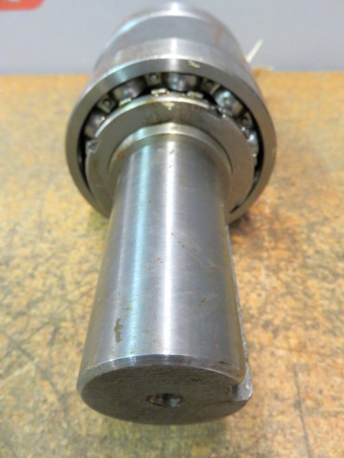 Bushing Kit Shaft Mount Reducer Worm Gear Linear Ball Bearing ...