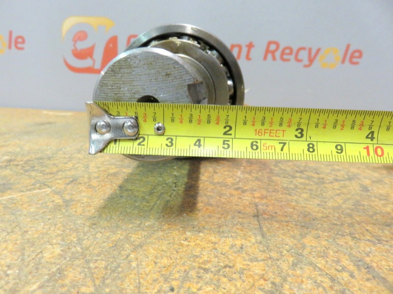 Bushing Kit Shaft Mount Reducer Worm Gear Linear Ball Bearing ...