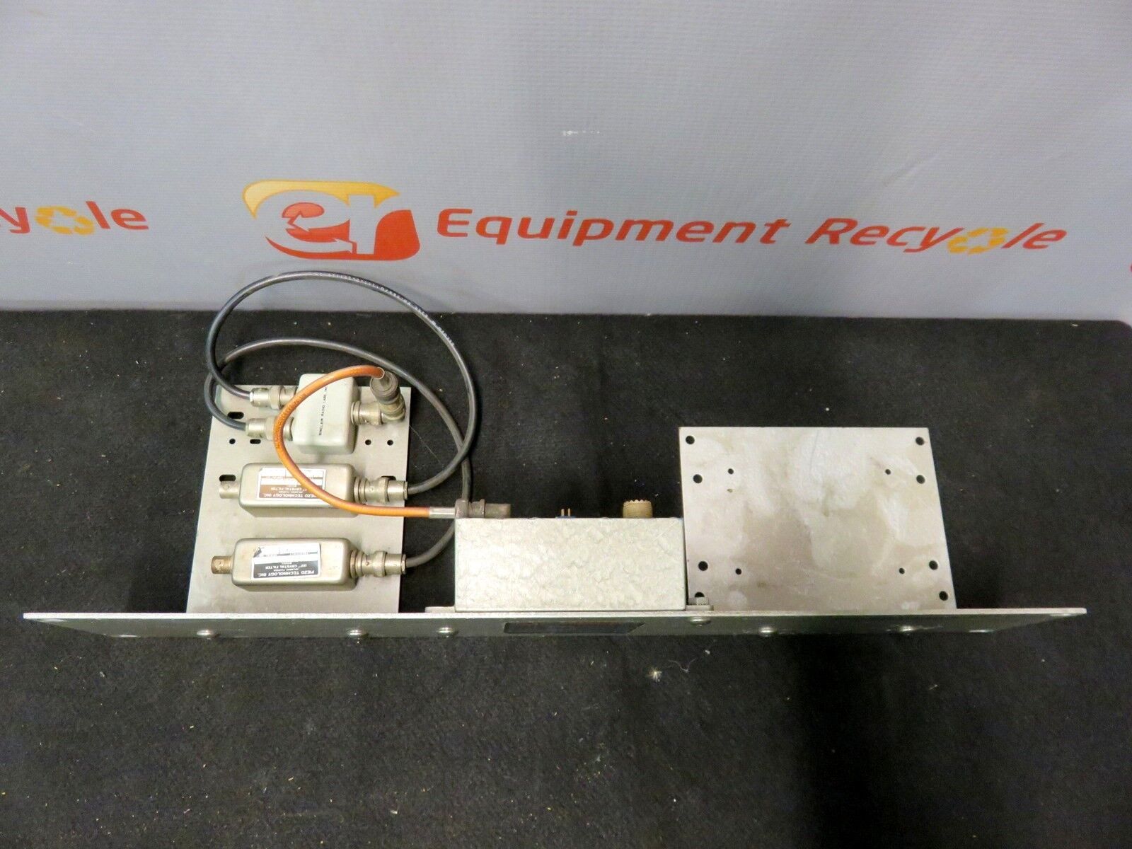 Sinclair Radio Laboratories RM0200 Receiver Multicoupler Radio 911 ...