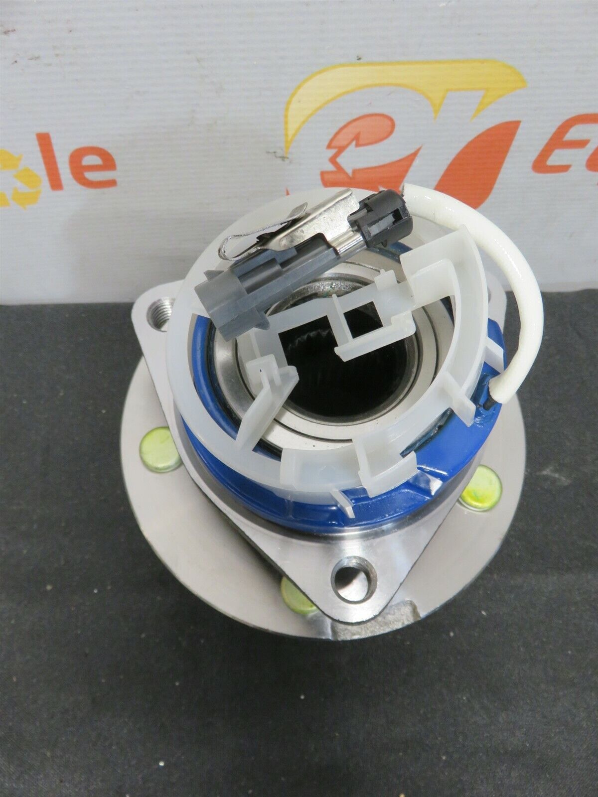 NAPA Auto Parts Wheel Bearing Hub Assembly PBR930081 Proformer New ...