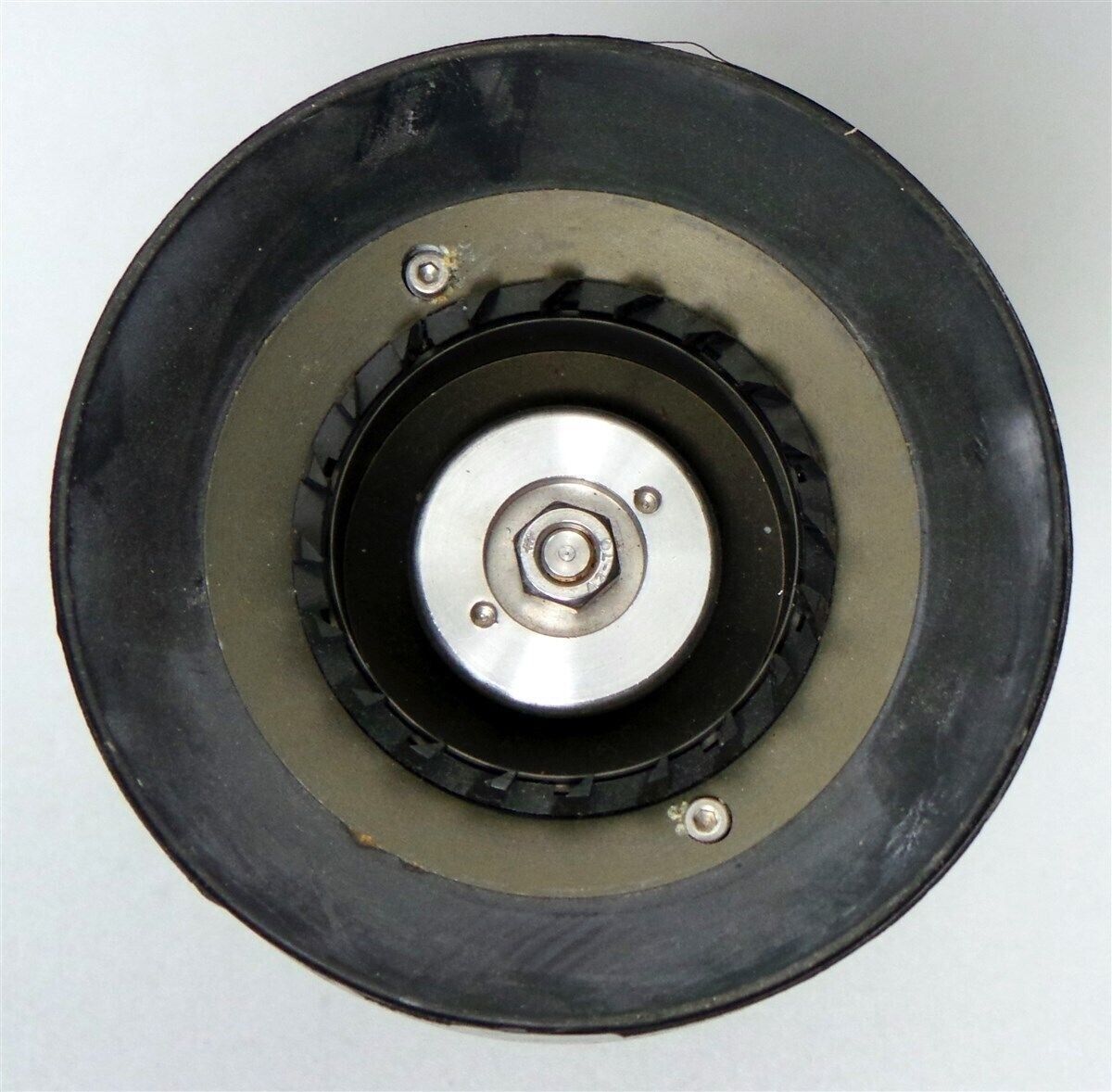 POK Turbokador Nozzle Fire Hose Fitting 30-125 GPM - Equipment Recycle