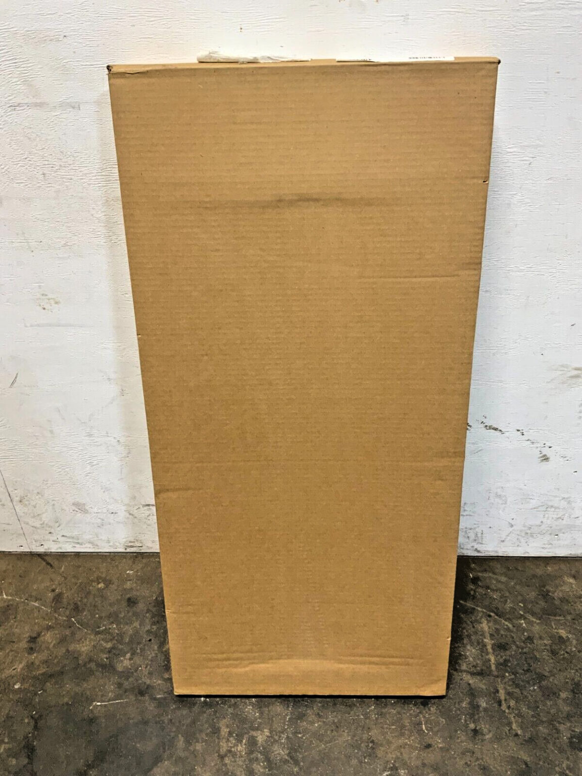 Daikin ThinLine FCHH-103A Horizontal Hideaway Fan Coil 300CFM 115V 60Hz ...