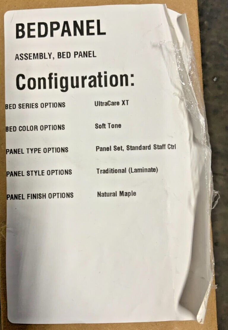 Daikin ThinLine FCHH-103A Horizontal Hideaway Fan Coil 300CFM 115V 60Hz ...