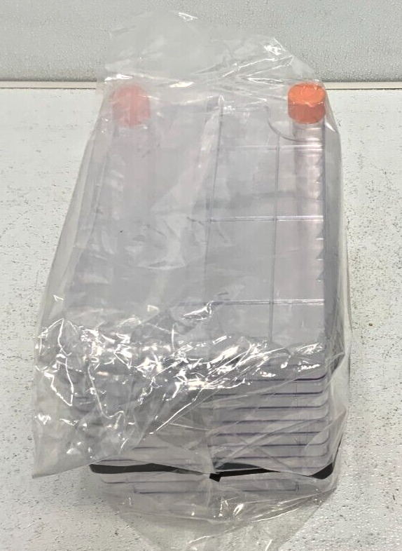 NEW Corning 3320 CellStack Culture Chamber CellBind Surface Ten 10 ...