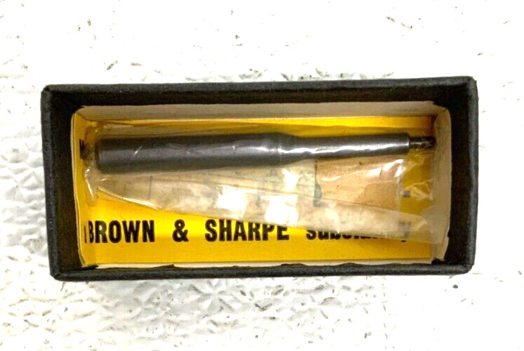 NEW Brown & Sharpe Tesa 599-1011-211 Barrel-Shaped Probe Insert 025573 ...